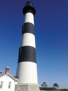 David Freeze: Two lighthouses and several new friends | Salisbury Post