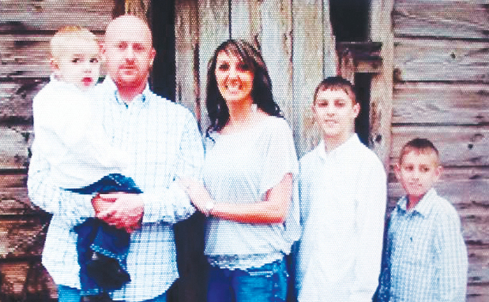 Team Tamara: Fundraiser set Saturday for mother of three | Salisbury Post