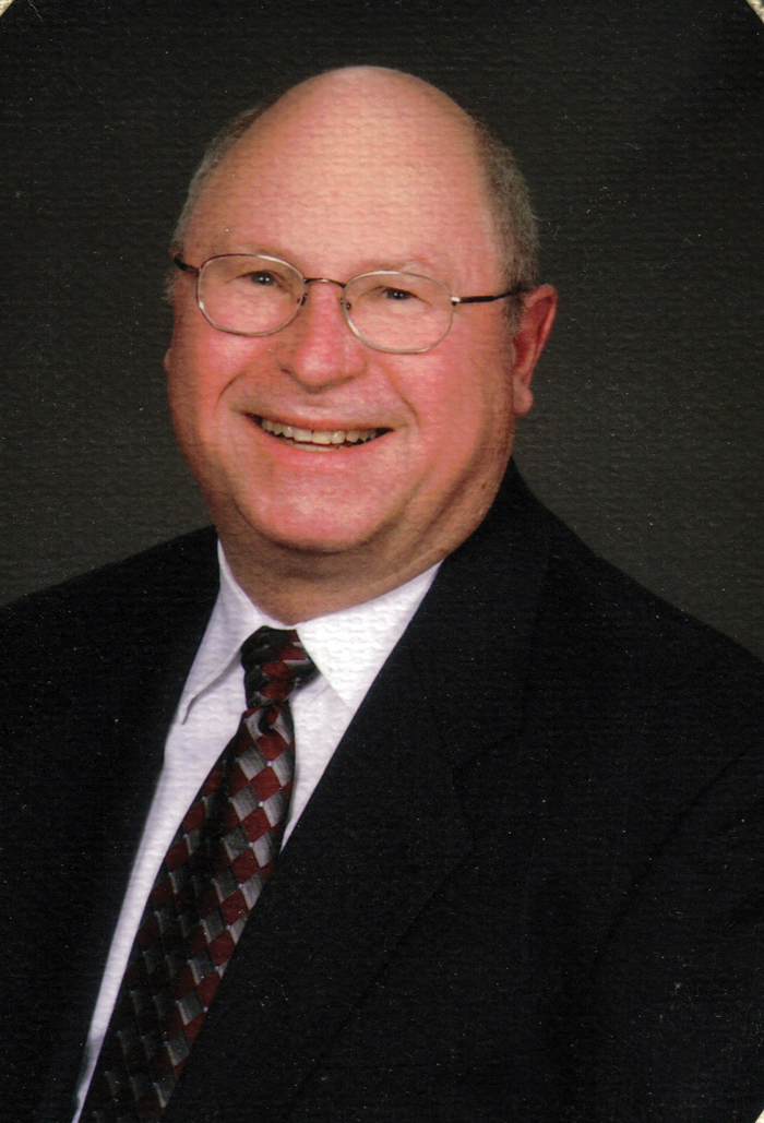 Donald Kesler weaves memories, imagination into his self-published ...