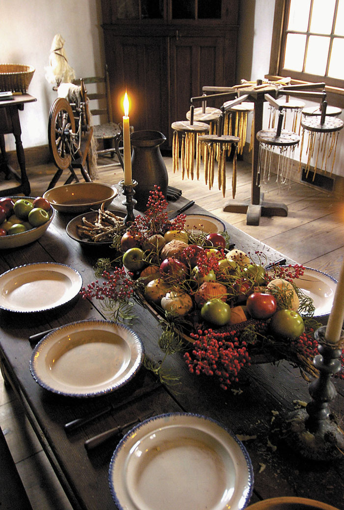 Rowan Museum’s 33rd annual German Christmas Celebration | Salisbury Post