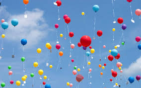 Letter: Balloons become litter | Salisbury Post