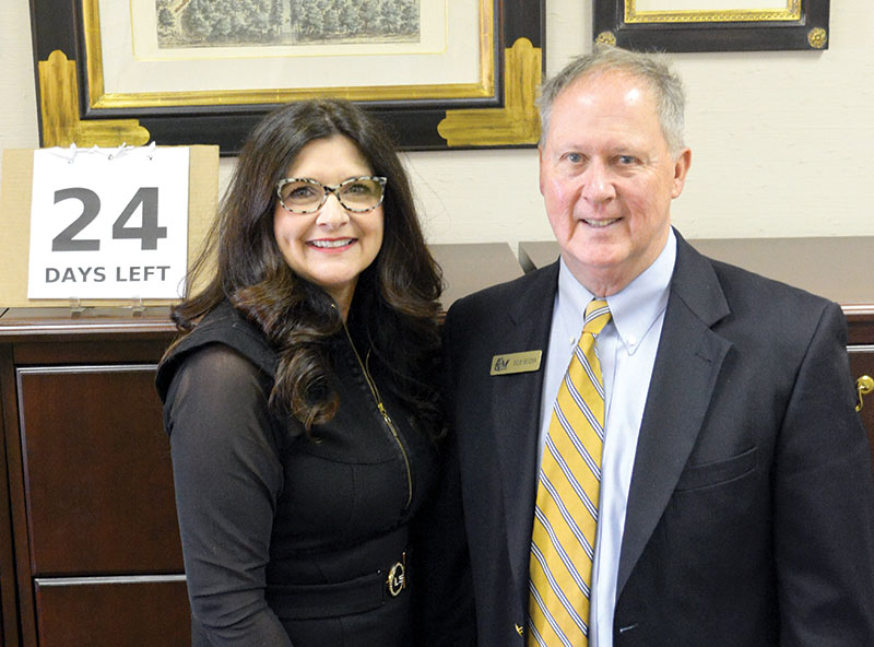 A life of excessive celebration: Bob Setzer forged many relationships ...