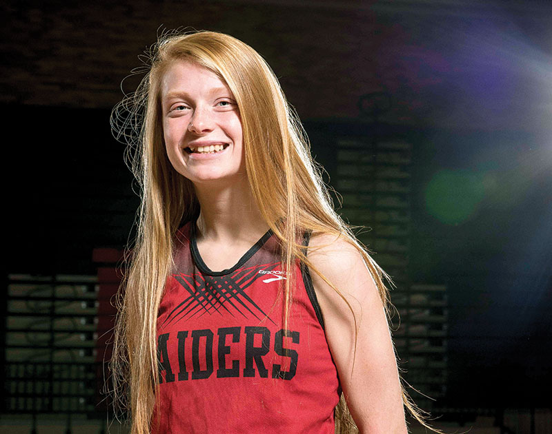 Prep Cross Country: South’s Lowery made meteoric rise | Salisbury Post