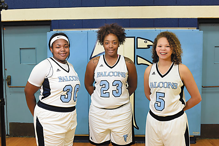 West Rowan girls basketball preview | Salisbury Post