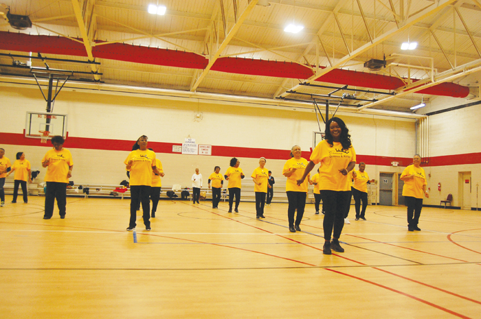 ‘Queens and Kings’ dance group make exercise fun for seniors ...