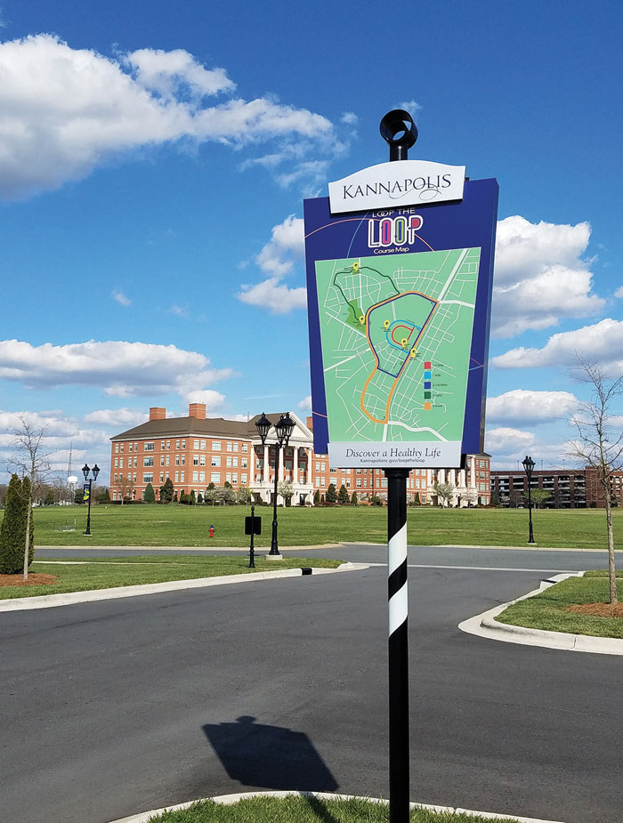 New Loop the Loop Routes Added for 2018 | Salisbury Post