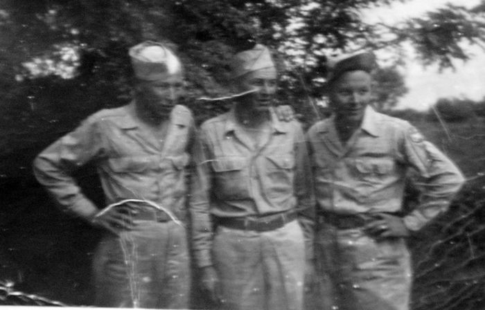 D.B. Kepley's work ethic carried him through the Depression, war and ...