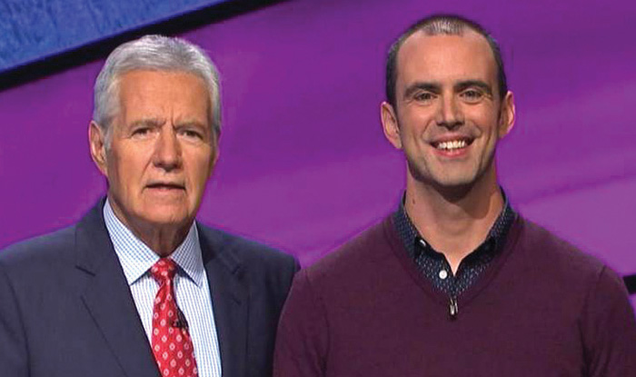 A North Rowan High grad and ‘Jeopardy!’ champ: Who is Lee Quinn ...