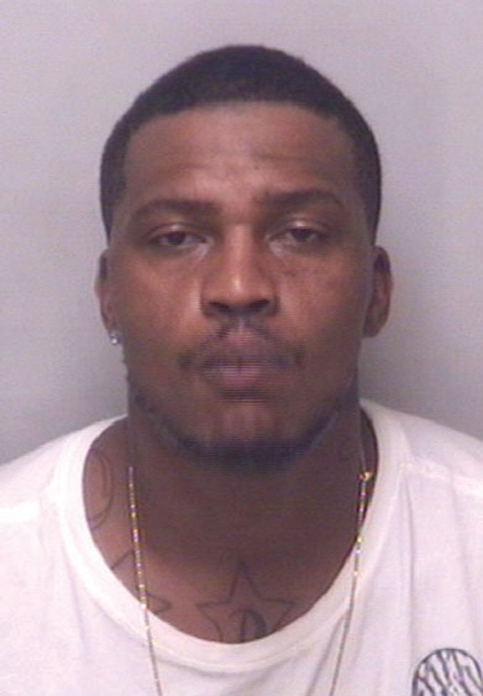 Salisbury man charged in federal firearms case - Salisbury Post ...