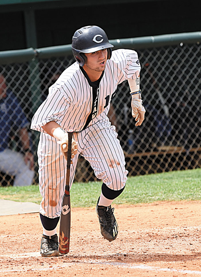 College Baseball: Bowden, Catawba start a new season | Salisbury Post
