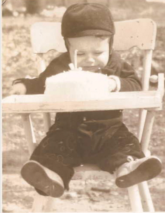 Mack Williams: Milestones | Salisbury Post