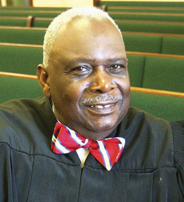 Superior Court judge to speak at Livingstone Founder’s Day | Salisbury Post