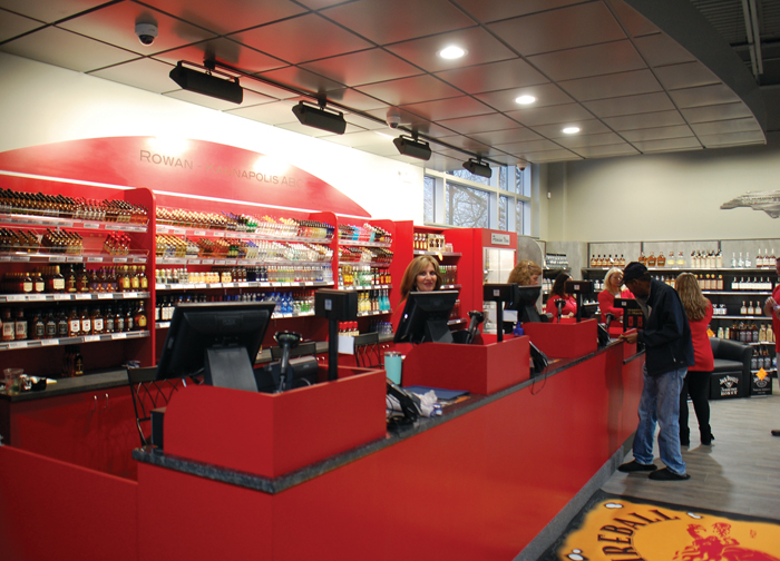 New Salisbury ABC store opens, touted as nicest in the state ...