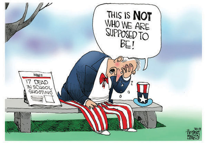 Talkback: What online readers say about … | Salisbury Post