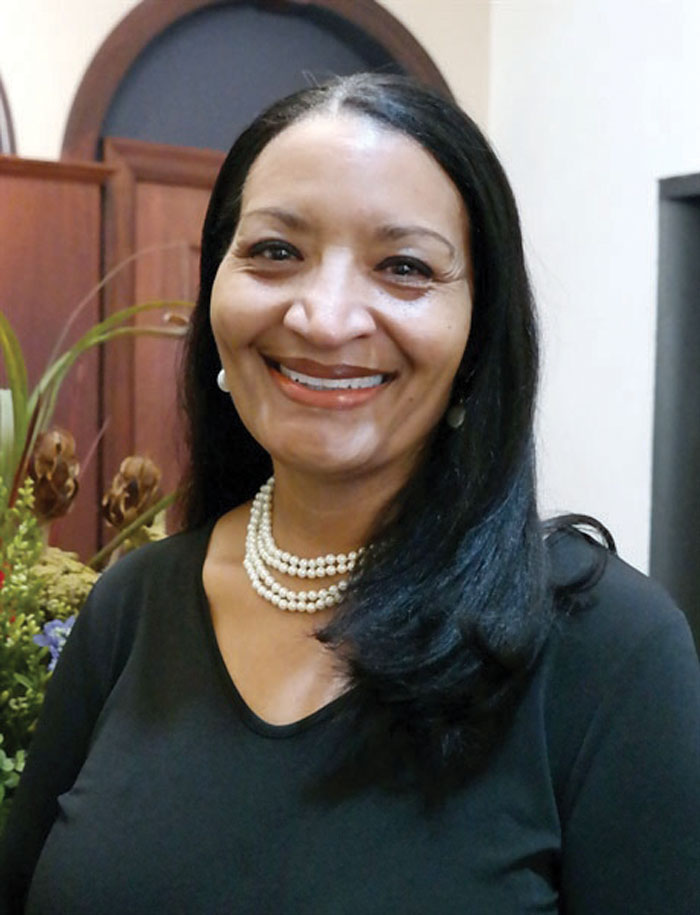 City names Anne Little as human relations manager | Salisbury Post