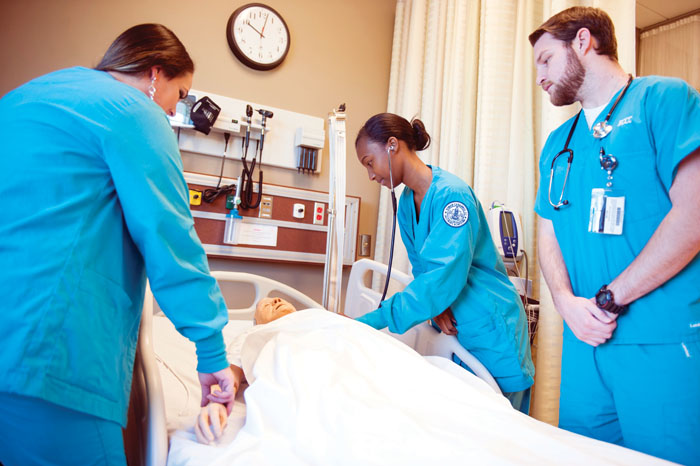 Rowan-Cabarrus Community College nursing programs reaccredited ...