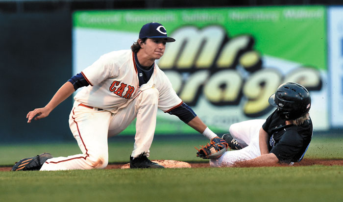 Prep baseball: Carson begins season on Wednesday | Salisbury Post