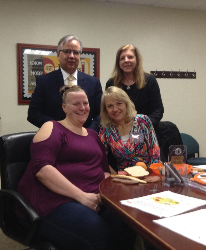 David Freeze: Mary, Michael and Karen: Working the kinks out ...