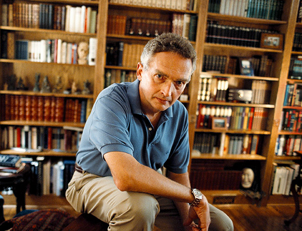 Fox News commentator saves his most searing commentary for Fox News ...