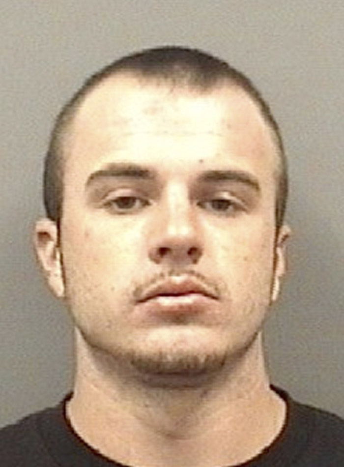 Curtis Trexler convicted of 2016 murder of grandmother, sentenced to 26 ...