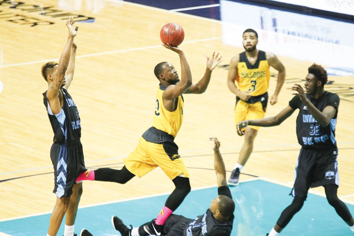 Livingstone falls to Bowie State in CIAA Tournament | Salisbury Post