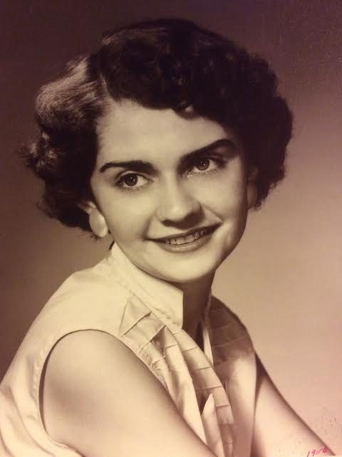 Guest column: My mother was a thespian | Salisbury Post