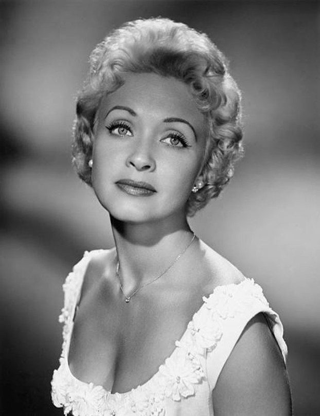 Letter: Happy birthday, Jane Powell, a national treasure - Salisbury ...