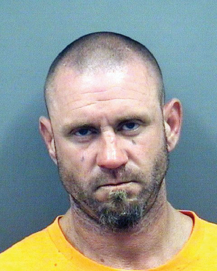 Salisbury man to spend 18 to 27 years in prison after conviction of ...