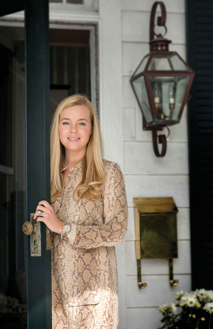 Novelist and Salisbury native Kristy Woodson Harvey finds joy in ...