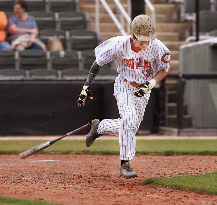 Prep Baseball: Carson survives walks, errors to beat Bulldogs ...