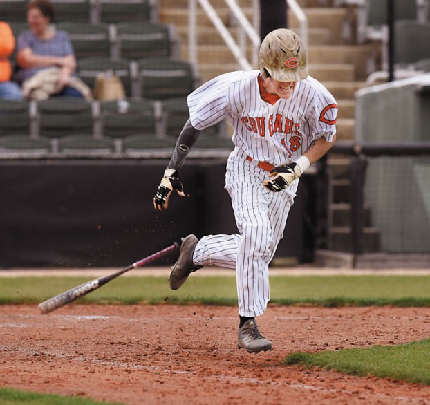 Prep Baseball: Carson survives walks, errors to beat Bulldogs ...