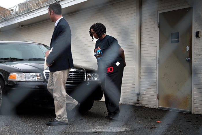 Woman charged with second-degree murder in arcade death | Salisbury Post