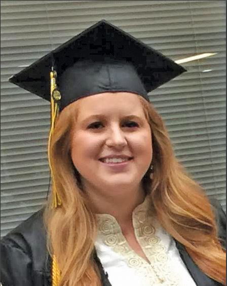 Julian Graduation | Salisbury Post