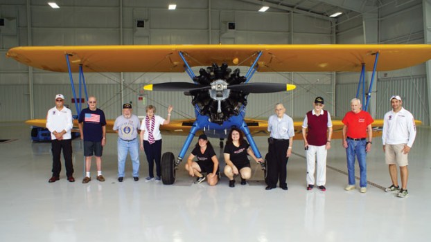 Ageless Aviation makes another Salisbury Memorial Day visit - Salisbury ...