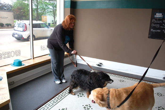 Bella’s Ales and Tails brings out China Grove’s dog lovers | Salisbury Post