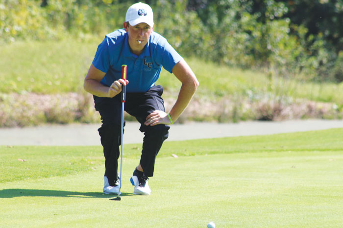 Livingstone’s Philip Harrison is CIAA Scholar-Athlete of the Year ...
