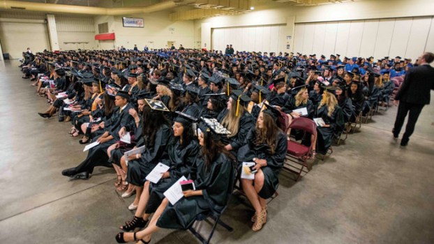 More than 1,400 receive degrees from Rowan-Cabarrus Community College ...