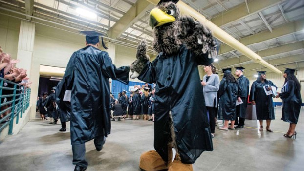 More than 1,400 receive degrees from Rowan-Cabarrus Community College ...