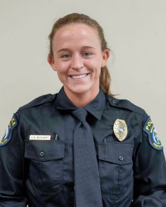 Local law enforcement honored during annual Respect for Law breakfast ...