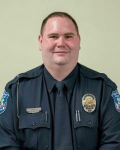 Local law enforcement honored during annual Respect for Law breakfast ...