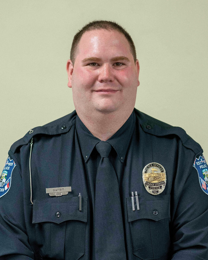 Local law enforcement honored during annual Respect for Law breakfast ...