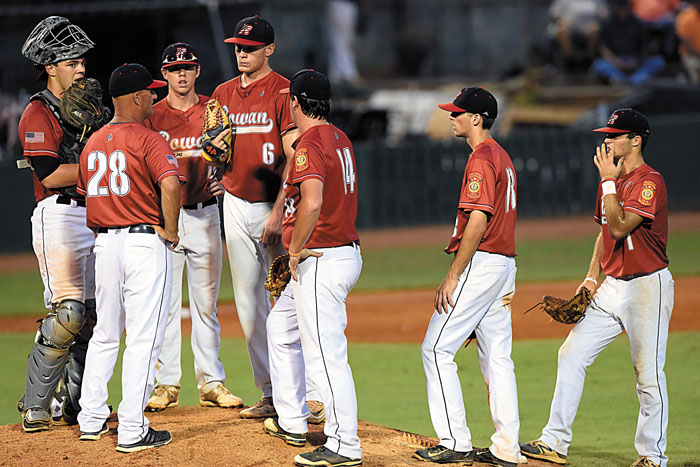 Legion Baseball: Rowan County outlook for 2018 | Salisbury Post