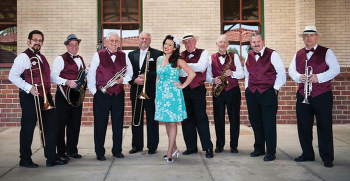 14th annual Pops at the Post concert Saturday | Salisbury Post