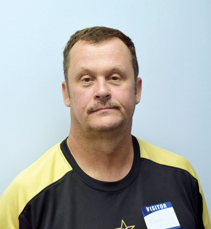 Forsyth County man challenges Rowan County arrest as 1st Amendment ...