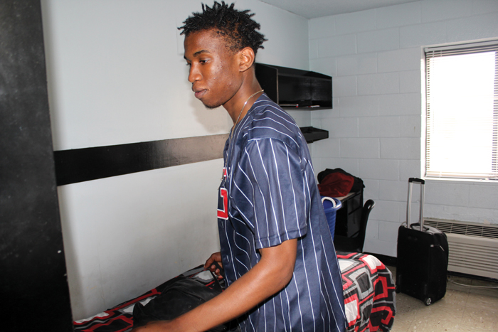 Students get a second chance through Livingstone Bridge Program ...