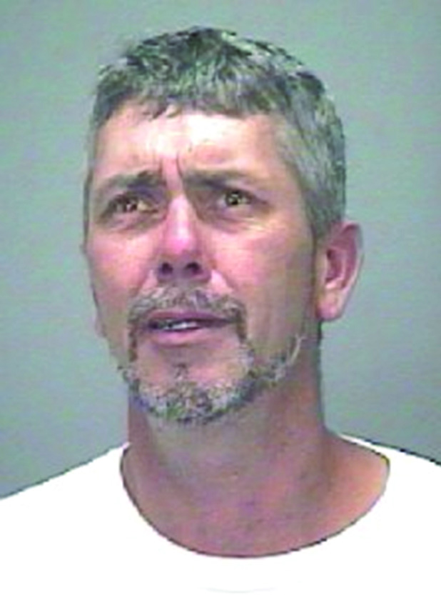 Sheriff updates Most Wanted list - Salisbury Post | Salisbury Post
