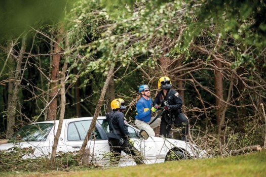 Prepping for hurricane season: N.C. HART in training this week ...