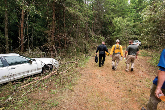 Prepping for hurricane season: N.C. HART in training this week ...
