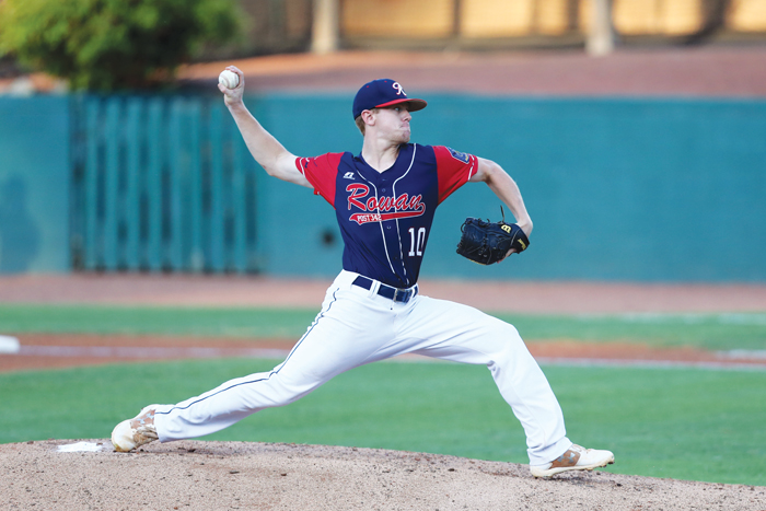 Rowan Legion tops Florence, 6-4, in the Challenge | Salisbury Post