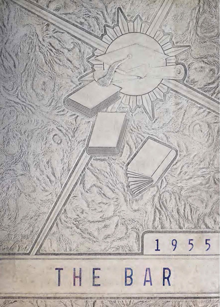 Rowan Public Library announces online access to Dunbar yearbooks ...